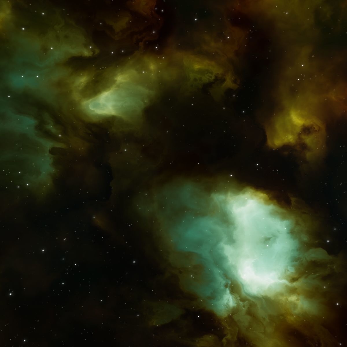 Nebula Space Environment HDRI Map 020 Texture | CGTrader