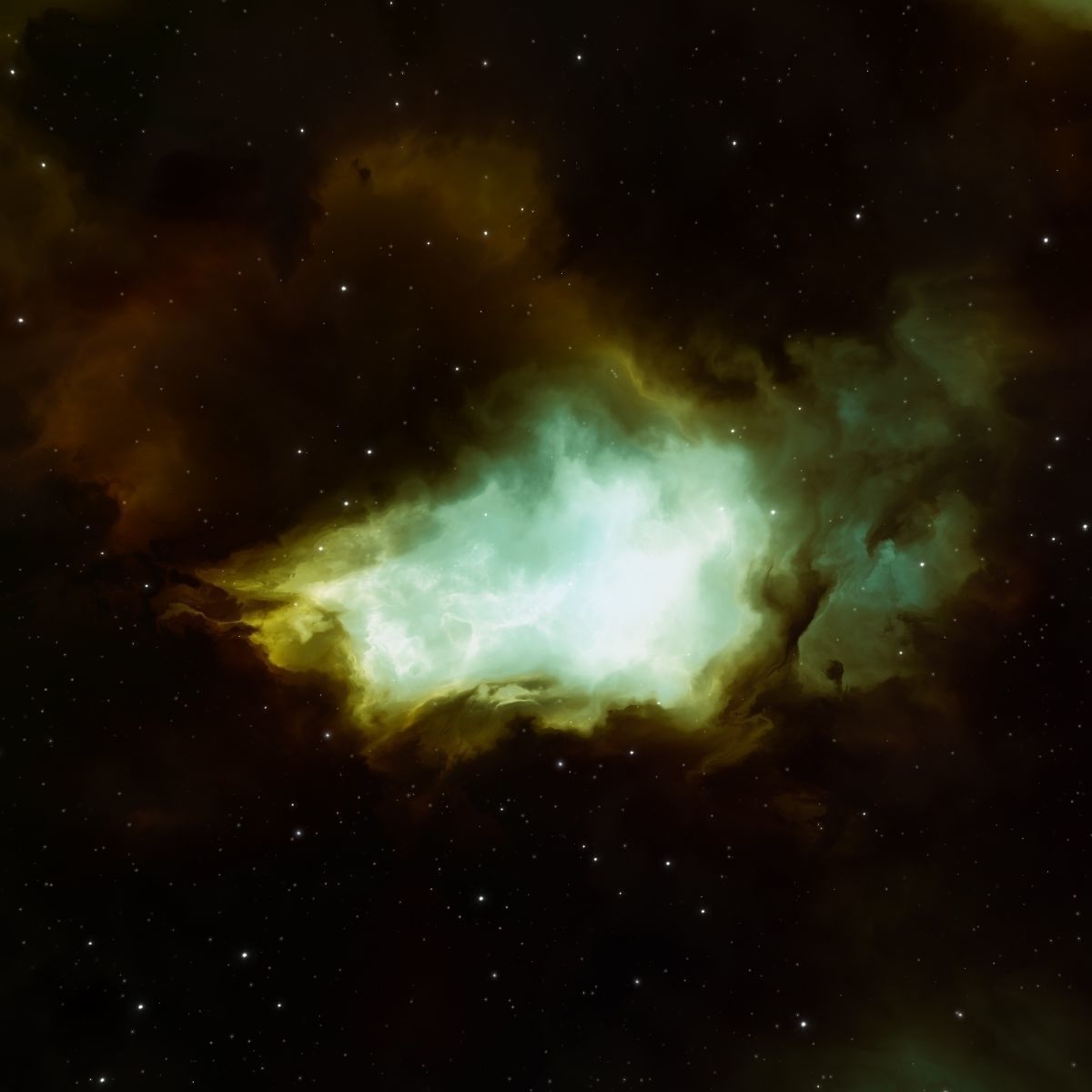Nebula Space Environment HDRI Map 020 Texture | CGTrader