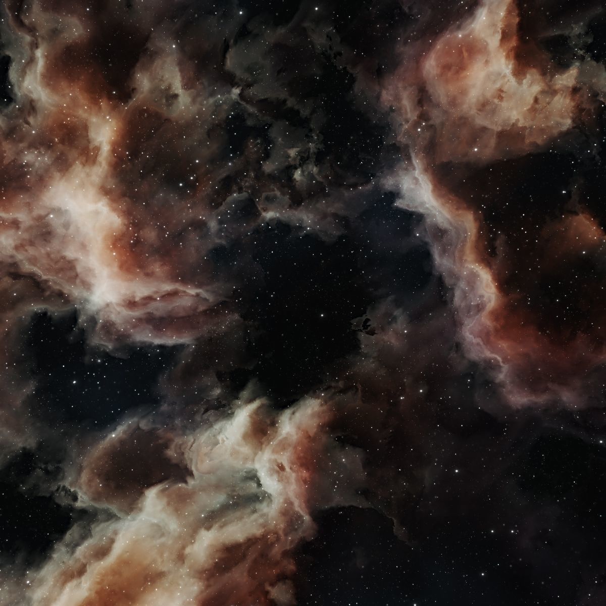 Nebula Space Environment HDRI Map 022 Texture | CGTrader