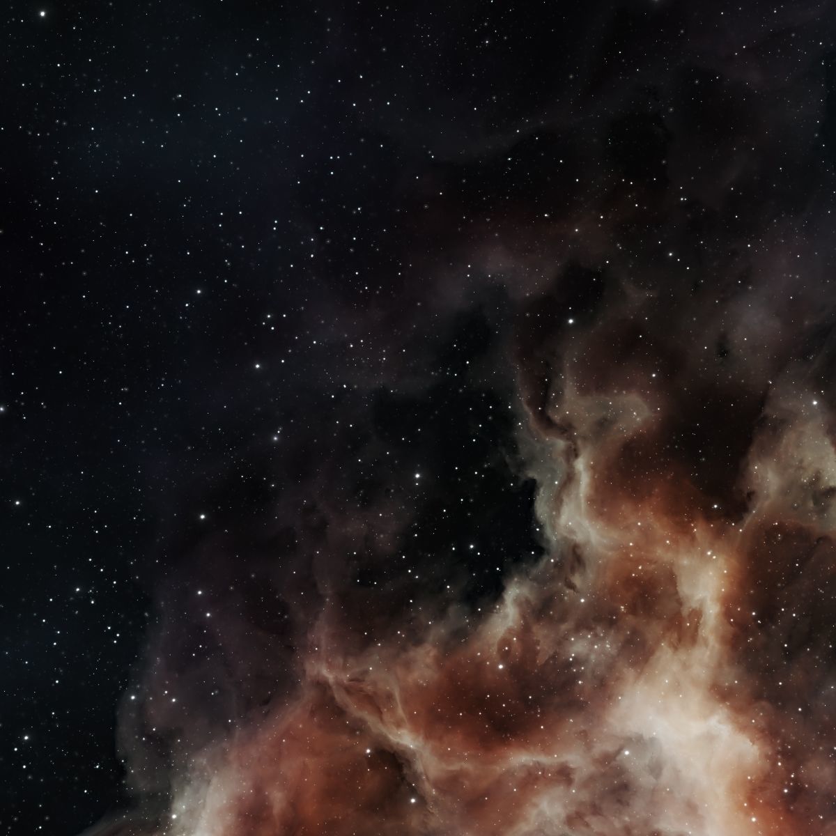 Nebula Space Environment HDRI Map 022 Texture | CGTrader