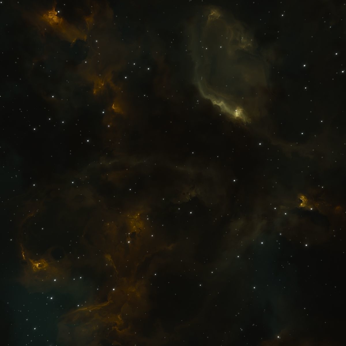 Nebula Space Environment HDRI Map 025 Texture | CGTrader