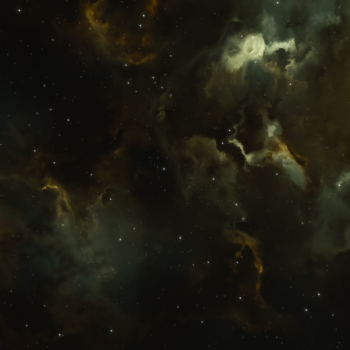 Nebula Space Environment HDRI Map 025 Texture | CGTrader