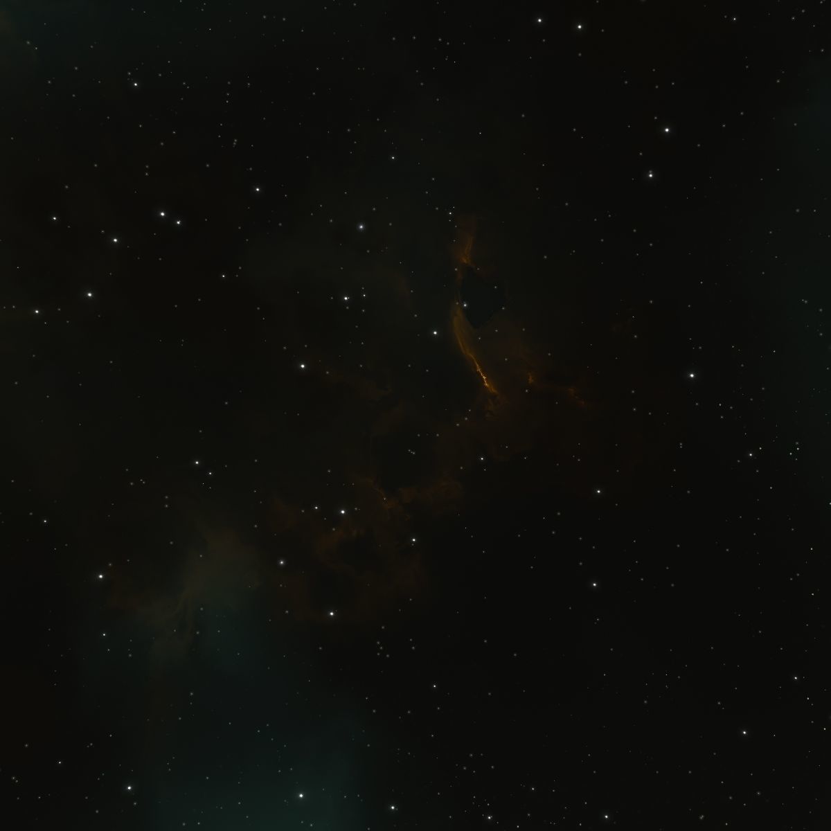 Nebula Space Environment HDRI Map 025 Texture | CGTrader