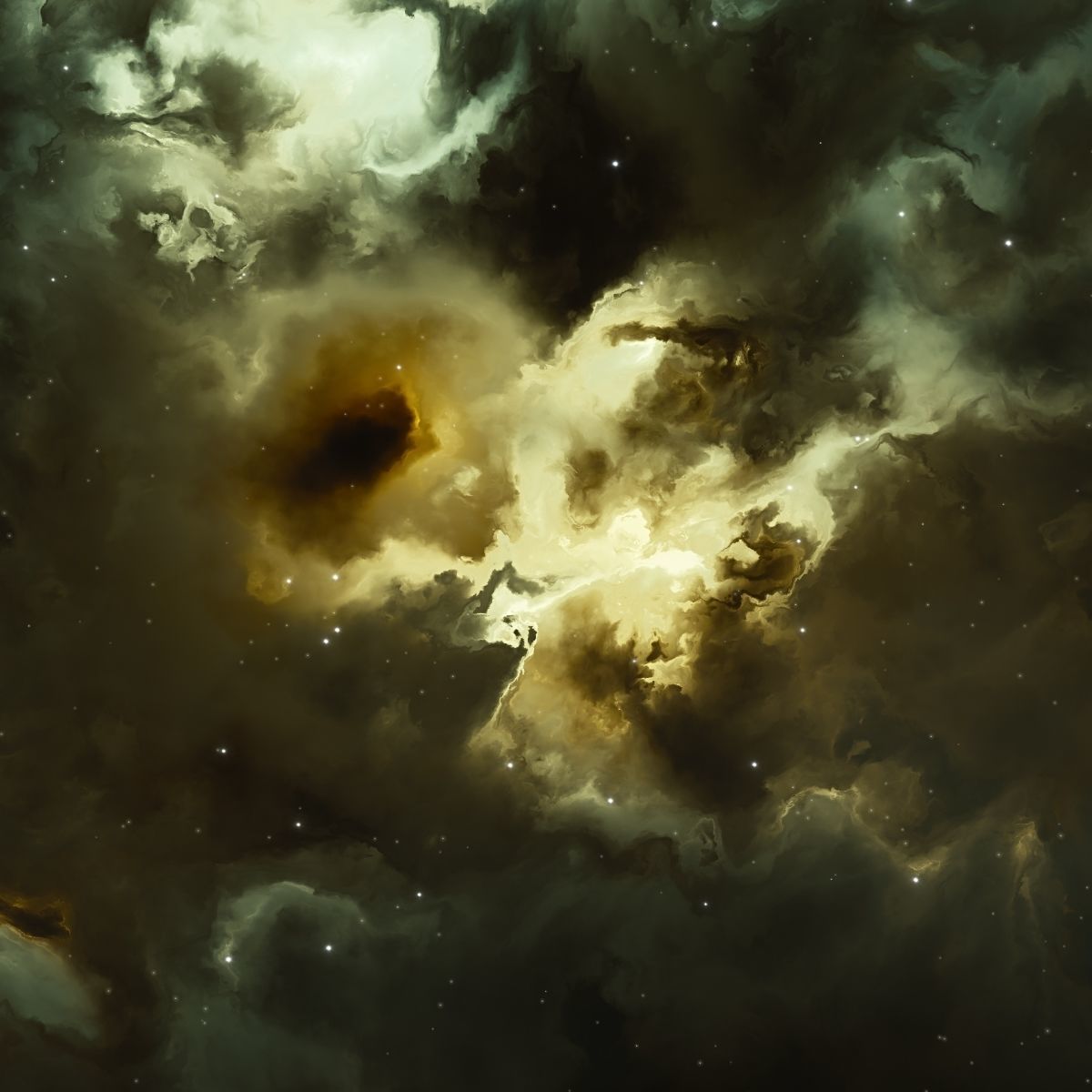 Nebula Space Environment HDRI Map 025 Texture | CGTrader