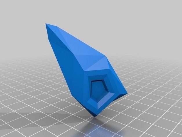 DJ Sona Concussive free 3D model 3D printable | CGTrader