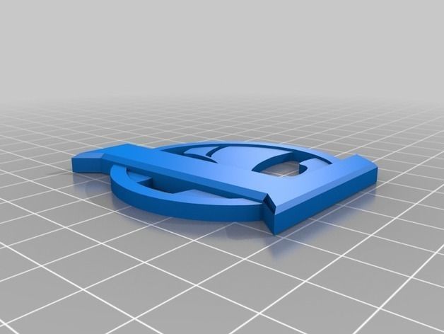 DJ Sona Concussive free 3D model 3D printable | CGTrader