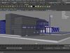 Building Studio 3D model | CGTrader
