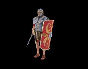 Roman 3D Models | CGTrader