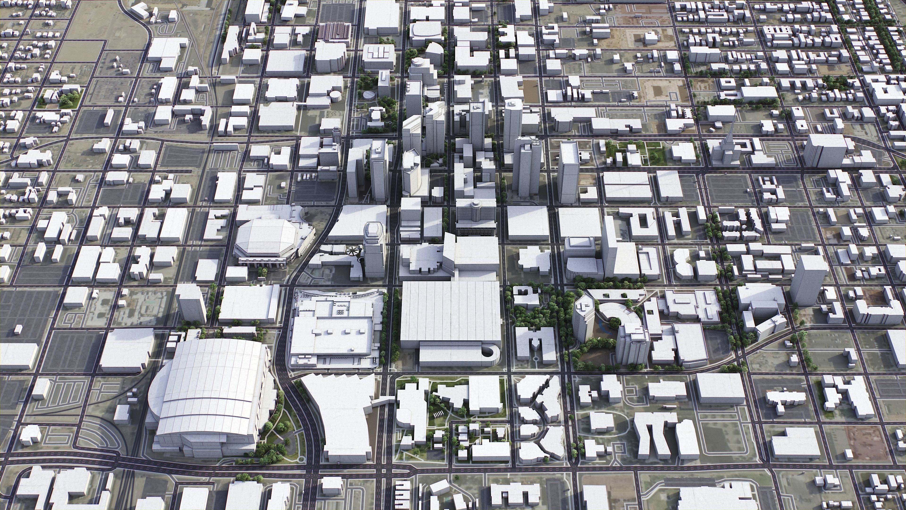 3D model Phoenix VR / AR / low-poly | CGTrader