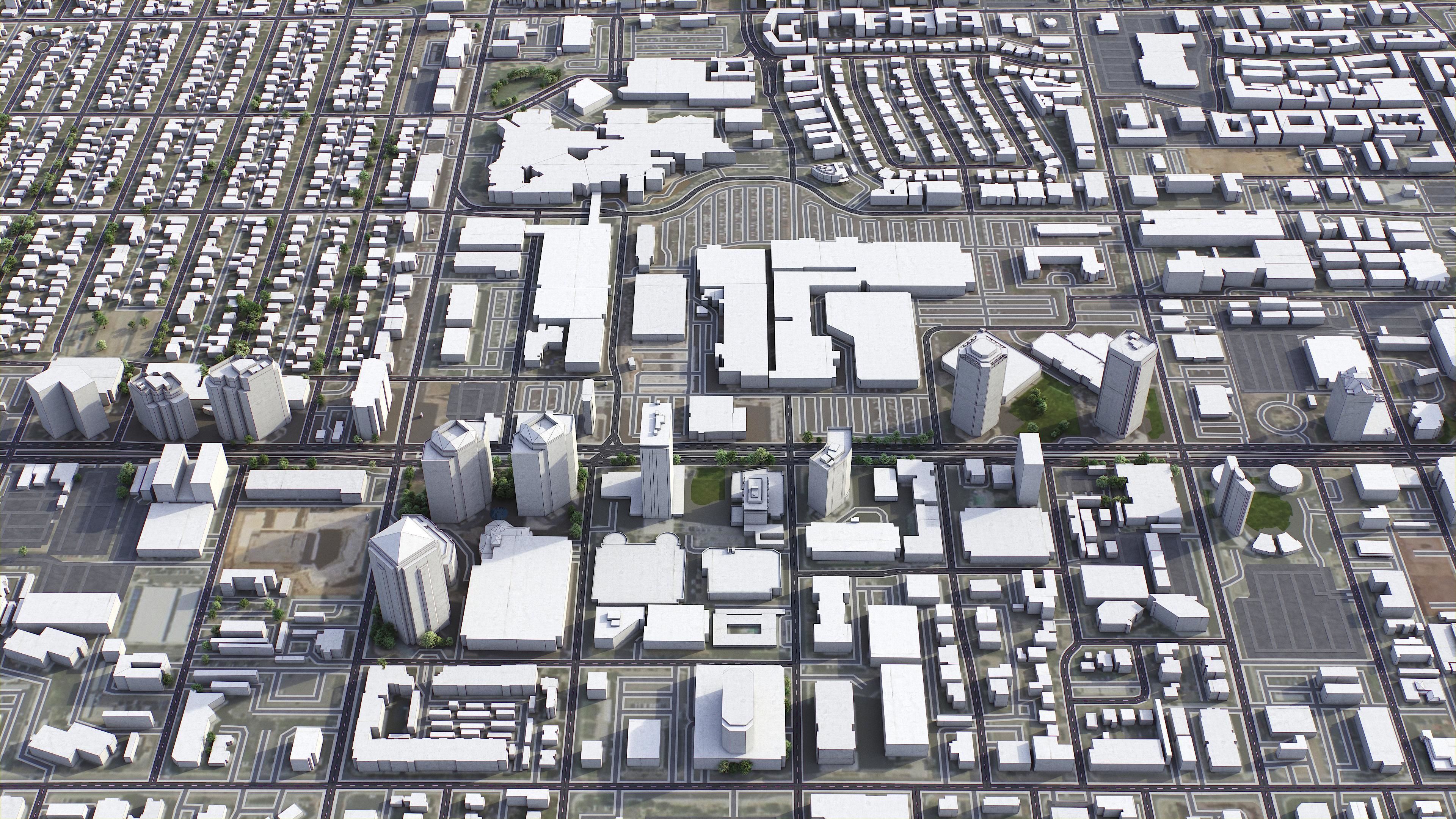 3D model Phoenix VR / AR / low-poly | CGTrader