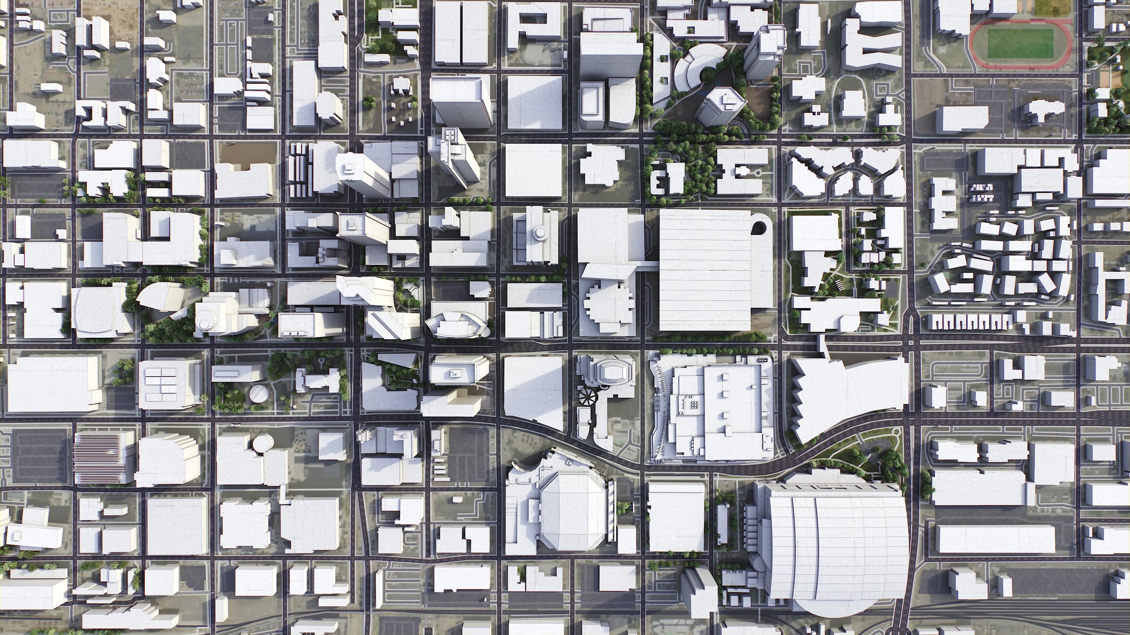 3D model Phoenix VR / AR / low-poly | CGTrader