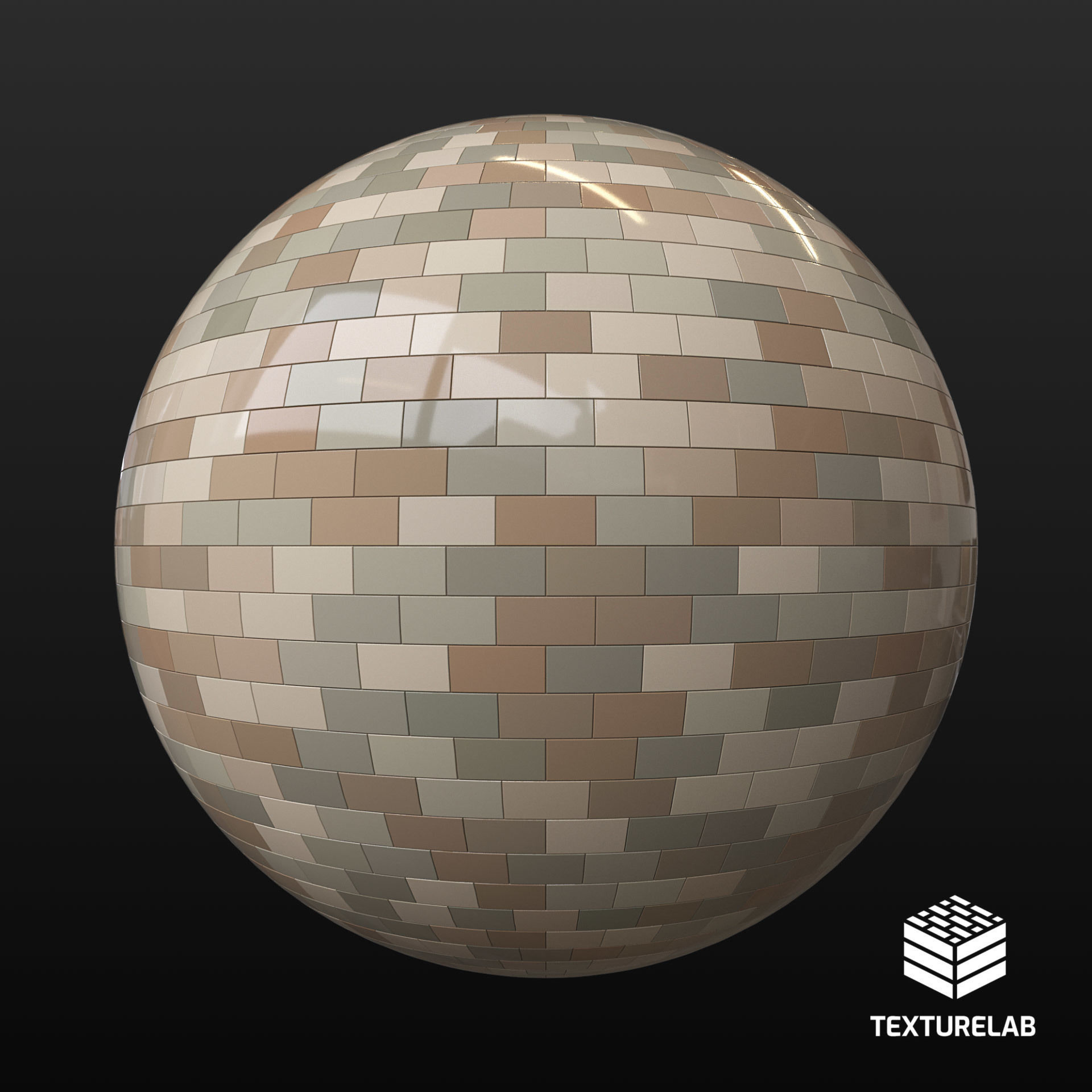 25 PBR Tile Textures 01 Texture | CGTrader
