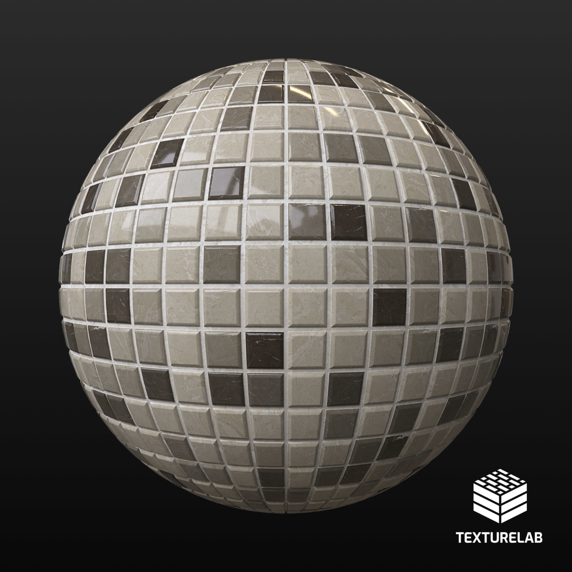 25 PBR Tile Textures 01 Texture | CGTrader
