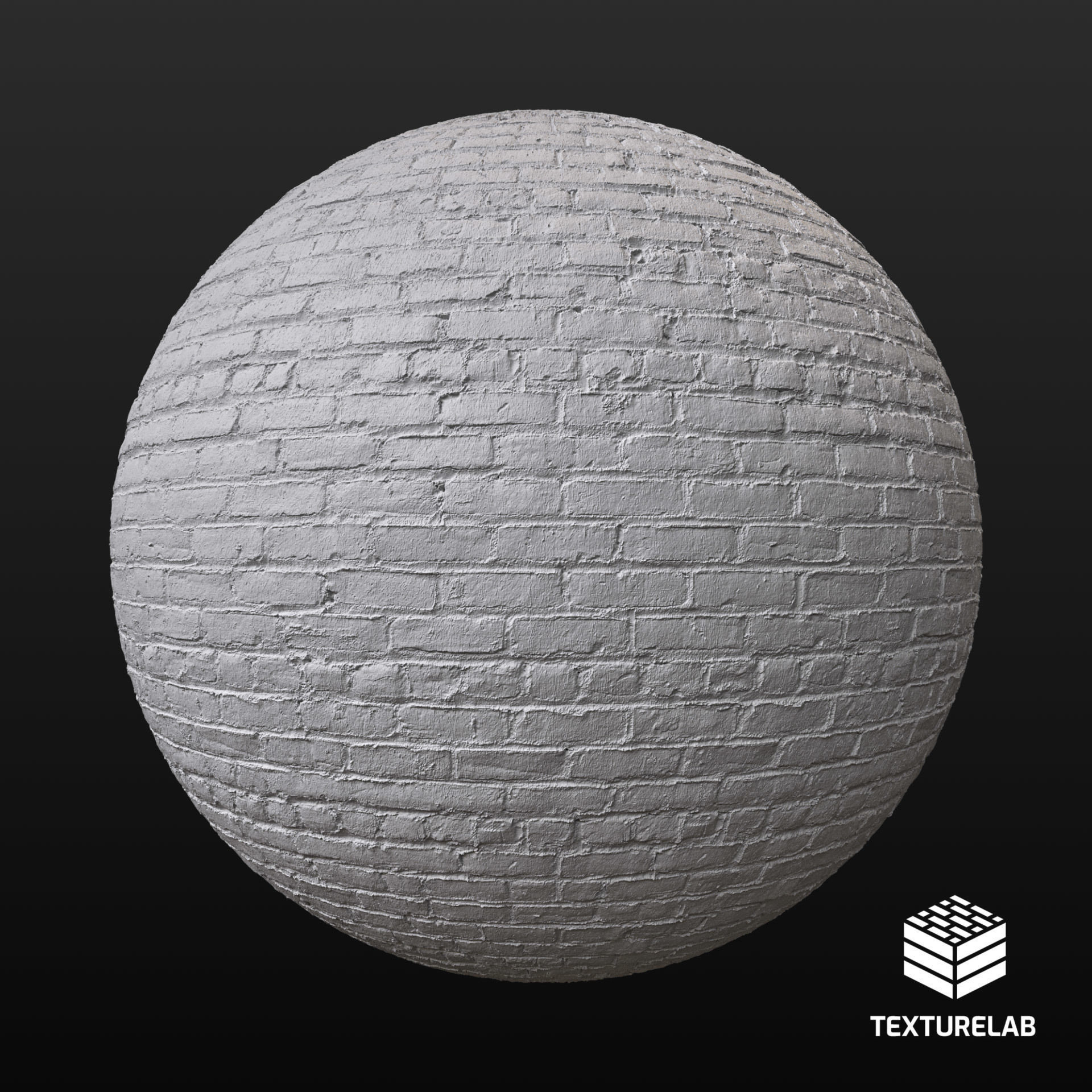 25 PBR Brick Textures 02 Texture | CGTrader
