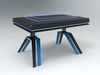 The SCI-FI table free 3D model | CGTrader