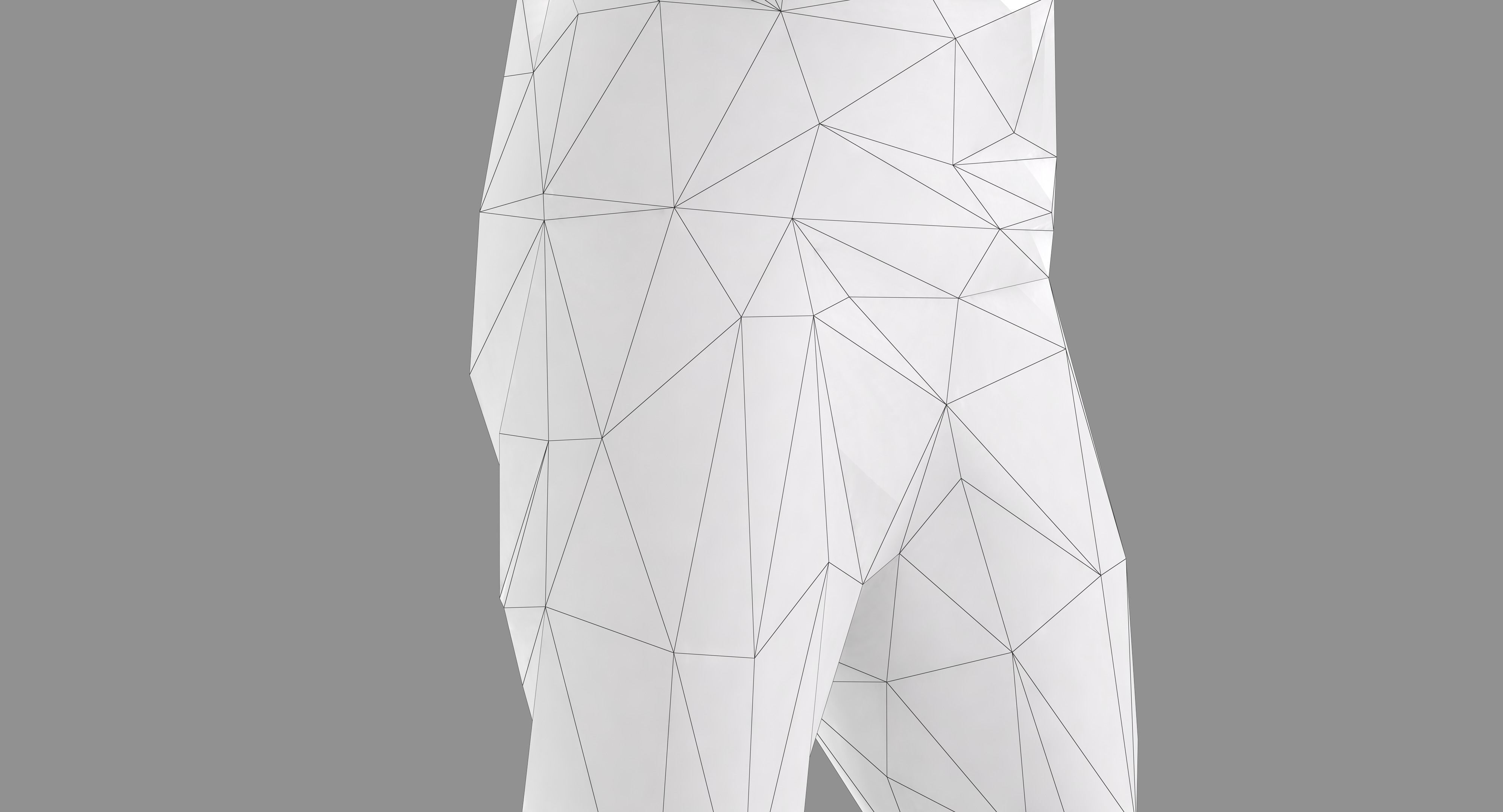 Casual Man 1K free VR / AR / low-poly 3D model | CGTrader