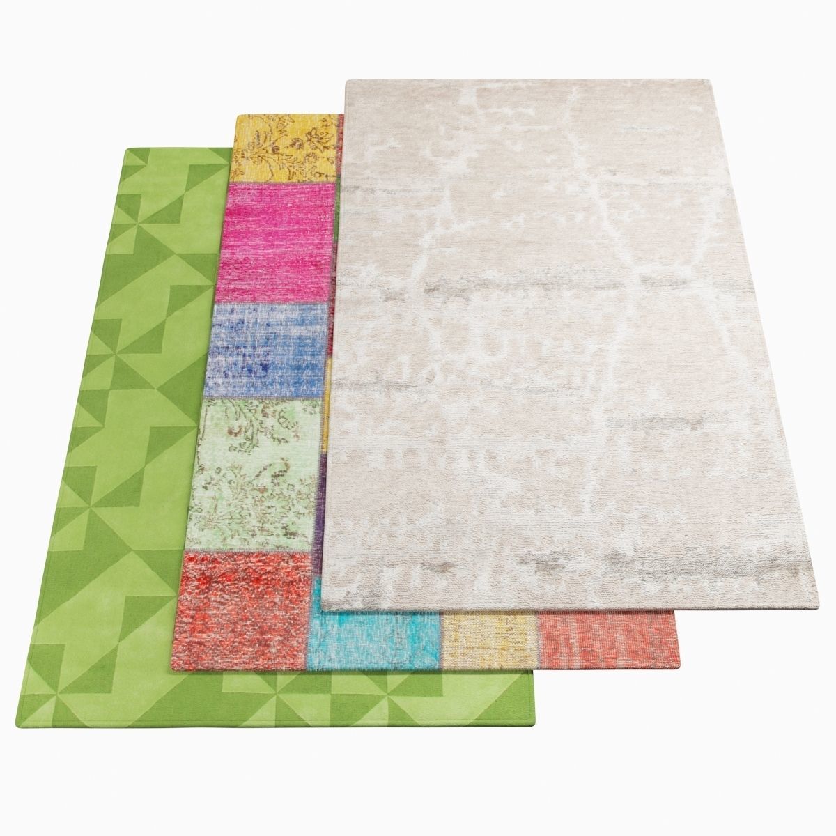 3D model AMINI 1-36 VR / AR / low-poly | CGTrader