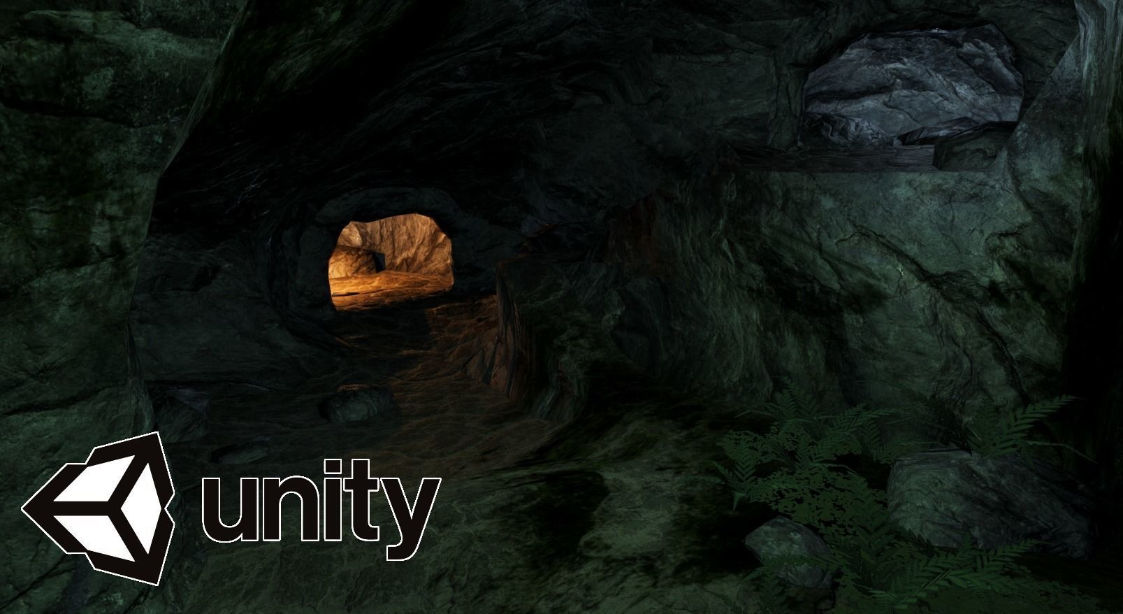 3D model Modular cave kit VR / AR / low-poly | CGTrader