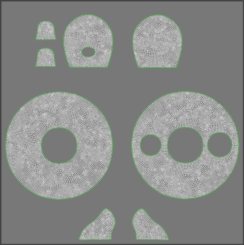 Duck Floater 3D model | CGTrader