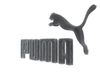 Puma Logo Pack 01 free VR / AR / low-poly 3D model | CGTrader
