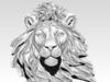 Safari animal head pendant collection lot of 3 3D Model Pack | CGTrader