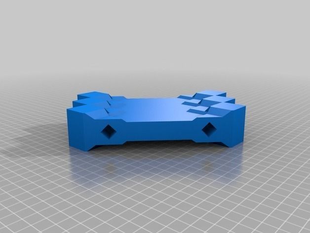 Terraria Meowmere Sword Full Size 3D model | CGTrader