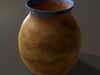 3D model Ancient Terracotta Jar VR / AR / low-poly | CGTrader