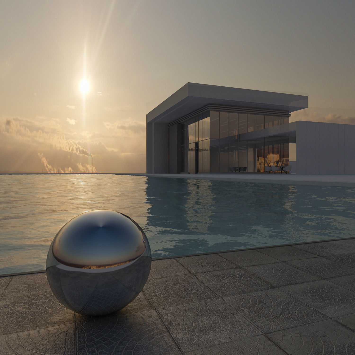 HDRI 4 with dynamic range Texture | CGTrader