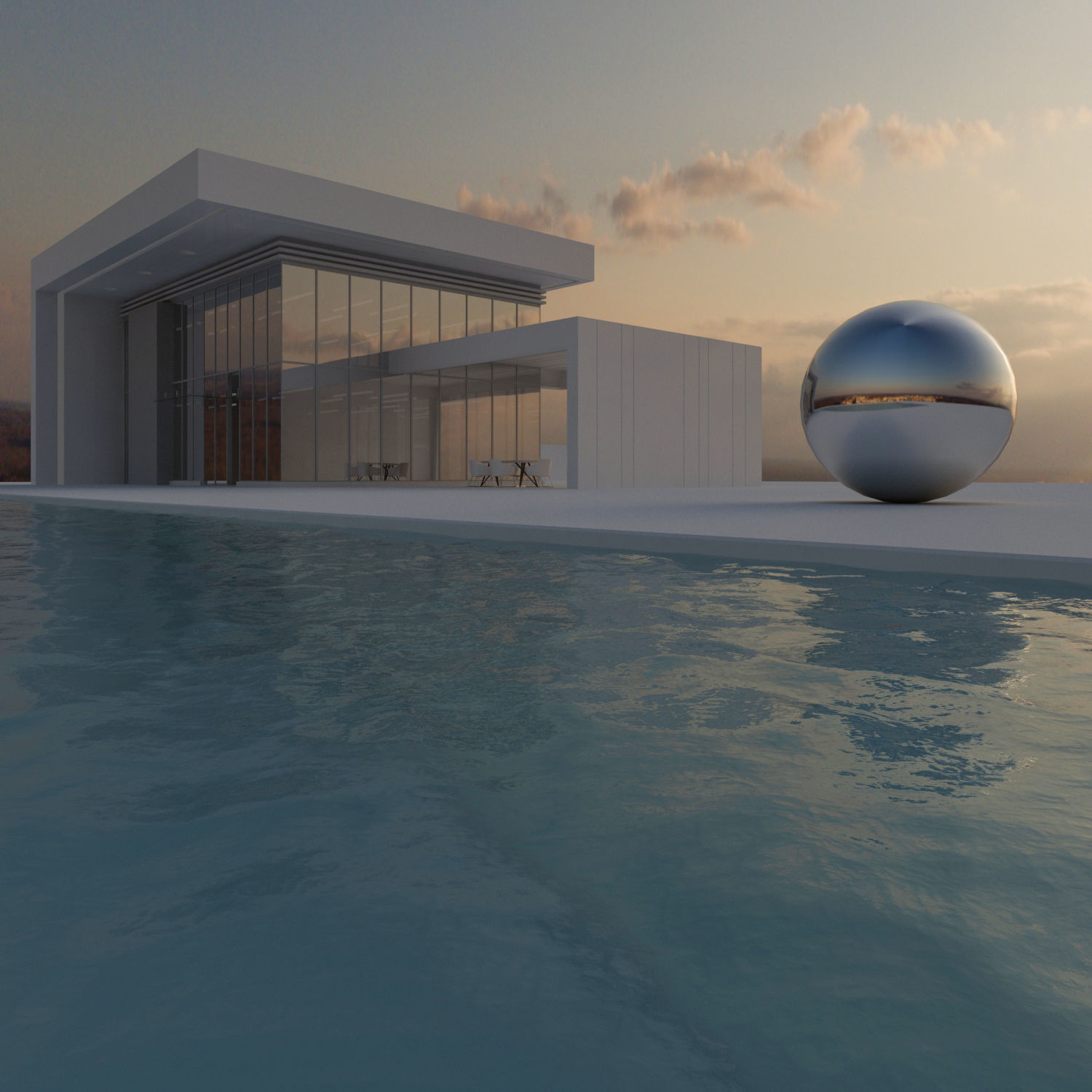 HDRI 4 with dynamic range Texture | CGTrader