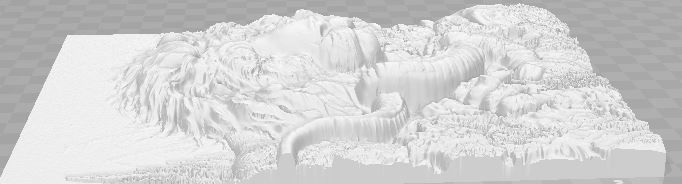 lev cnc 3d print 3D model 3D printable | CGTrader