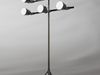 Industrial light stand Hangar lights Floor lamp 3D model | CGTrader