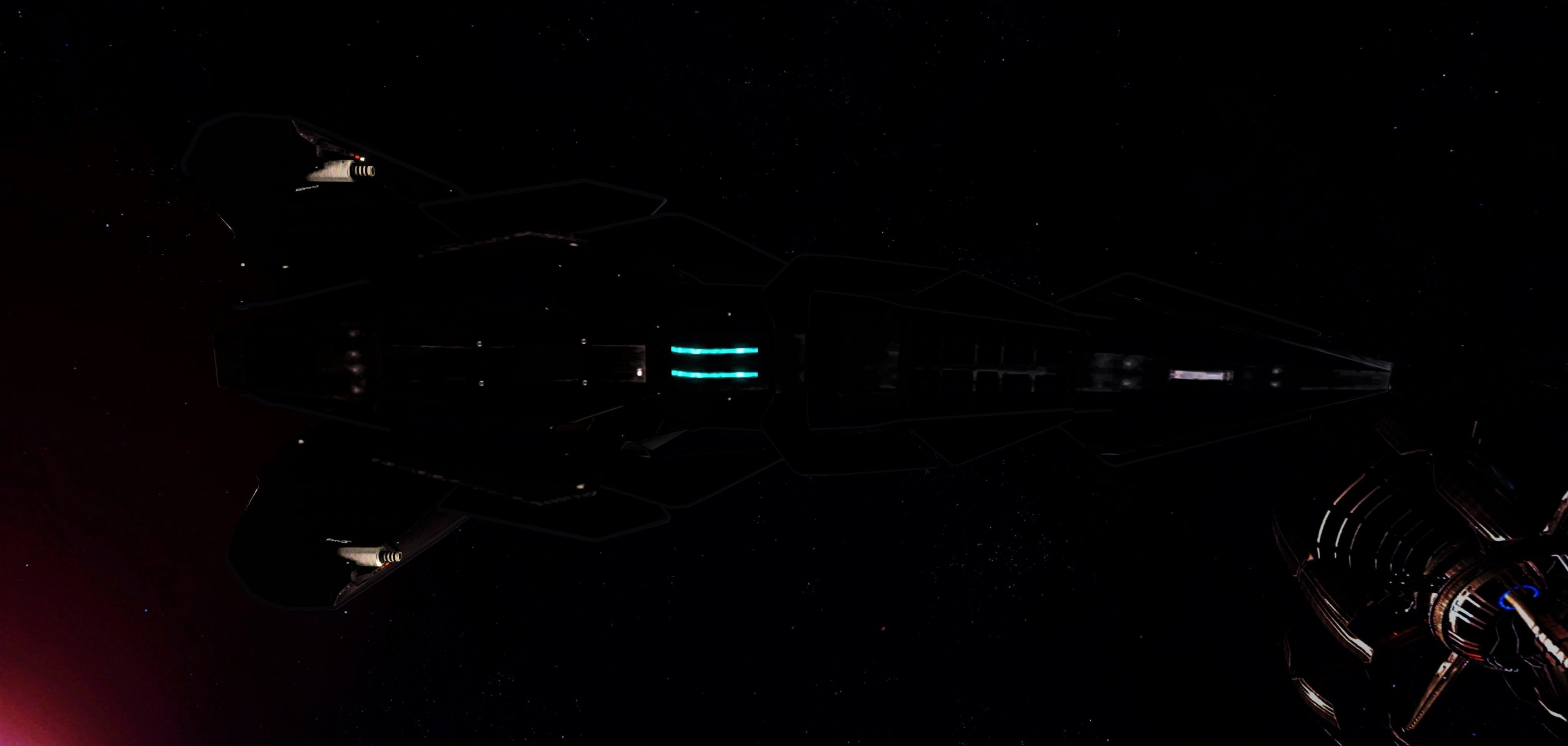 3D model WIPE OUT - XF SPACE FIGHTER VR / AR / low-poly | CGTrader