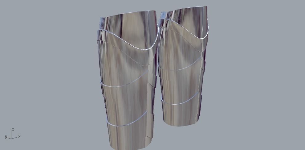MCU Odins ARMOR from Thor Movie 3D model 3D printable | CGTrader