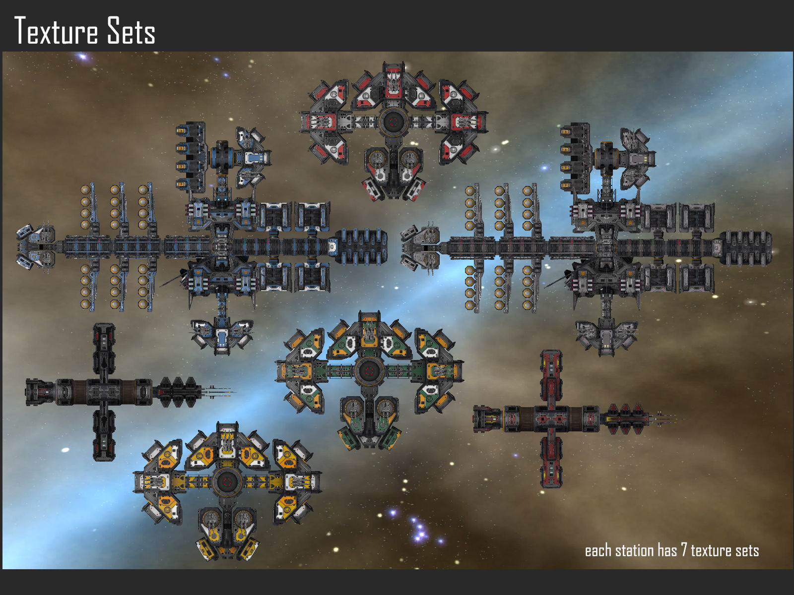 2d Military Station Texture Cgtrader