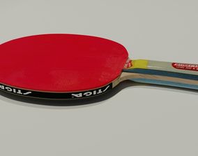 Racket 3D Models | CGTrader