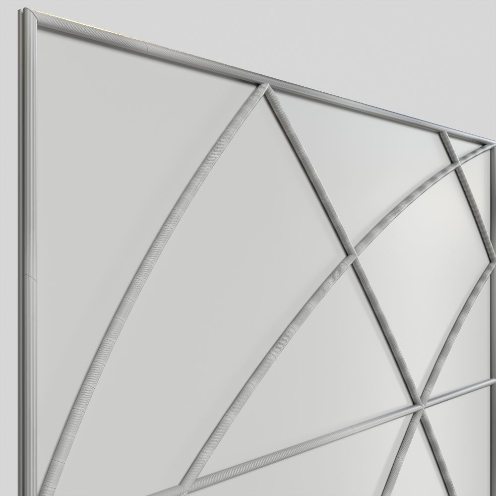 Christopher Guy Dior 50-2927 3D model | CGTrader