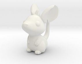 Mouse 3D Printing Models | CGTrader