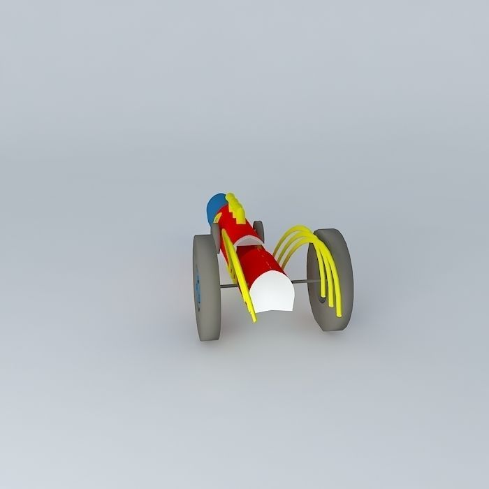 Perfect Peter peter perfect free 3D model | CGTrader