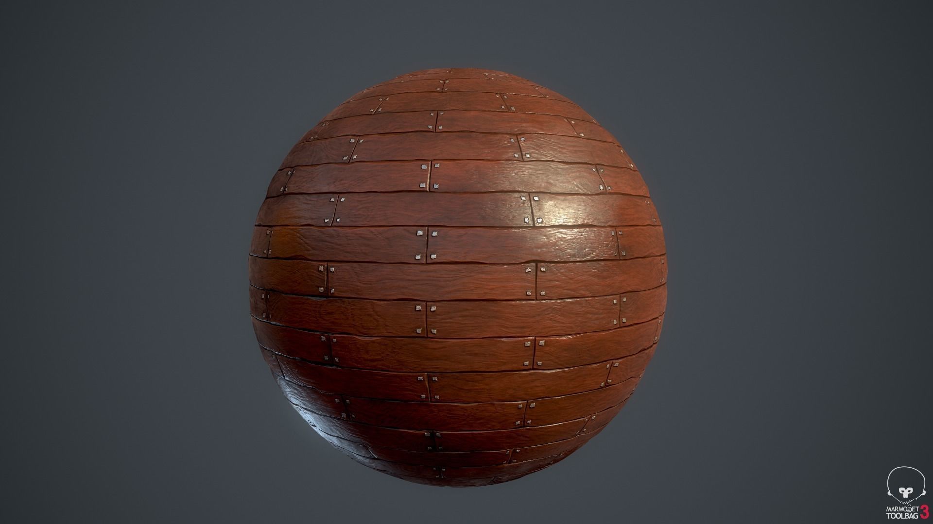 Stylized wooden floor material Texture | CGTrader