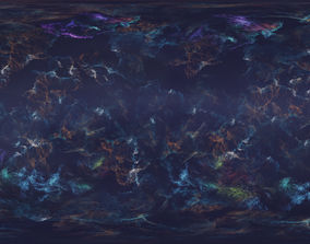 Stardust 3D Models | CGTrader