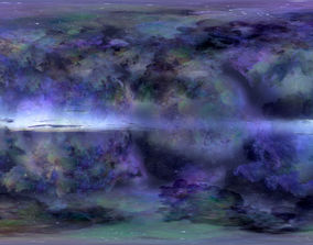 Stardust 3D Models | CGTrader