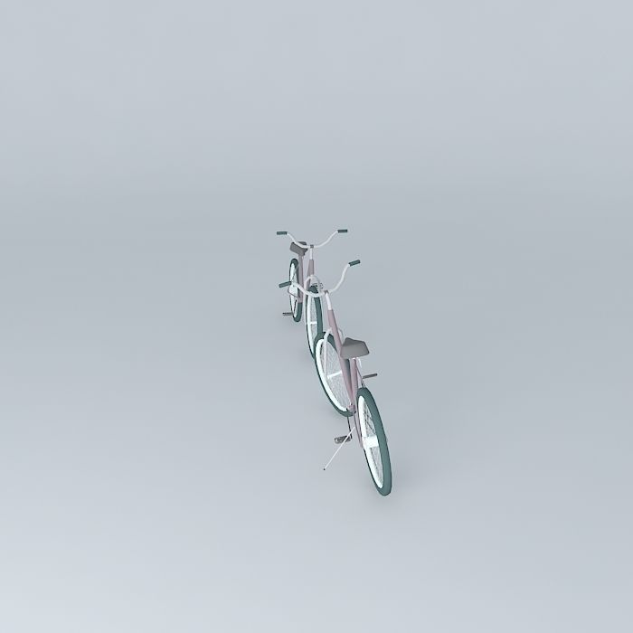 FreeFlow (ghetto) Ride free 3D model | CGTrader