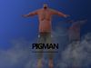 3D model Monster PigMan VR / AR / low-poly | CGTrader