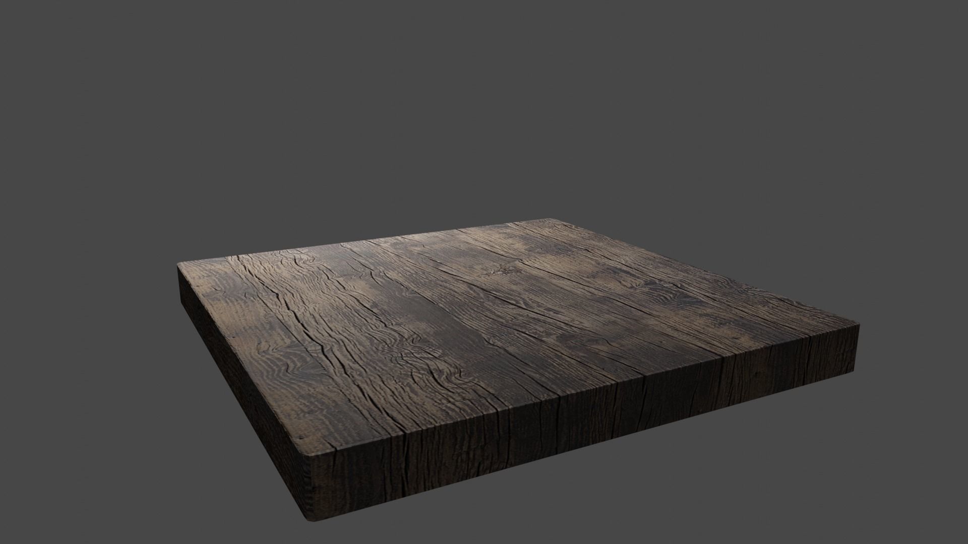 Old Wood - PBR Texture | CGTrader