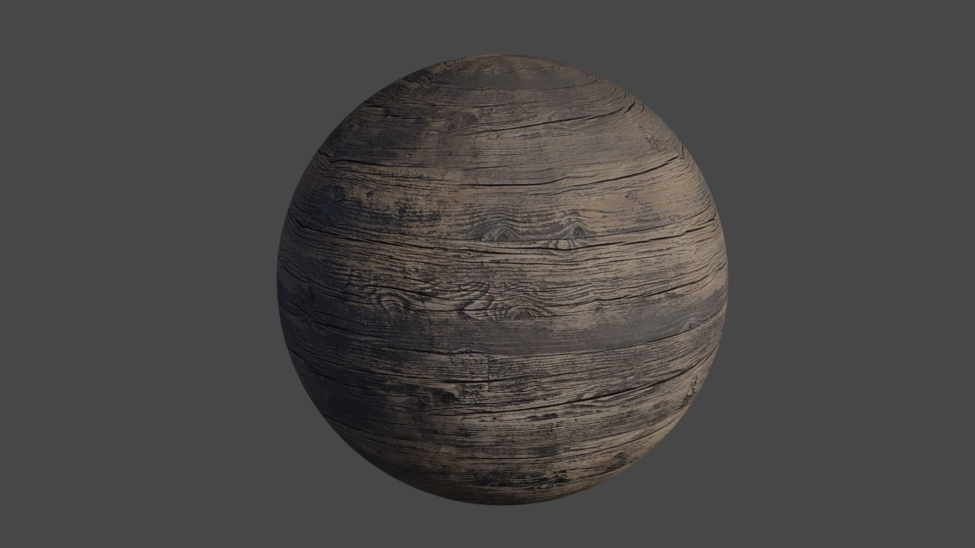 Old Wood - PBR Texture | CGTrader