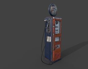 Gasolone 3D Models | CGTrader