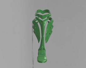 Greaves 3D Print Models | CGTrader