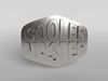 Cooler Master Logo 03 free VR / AR / low-poly 3D model | CGTrader
