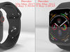 Apple Watch 4 Series Space Gray 3D model | CGTrader