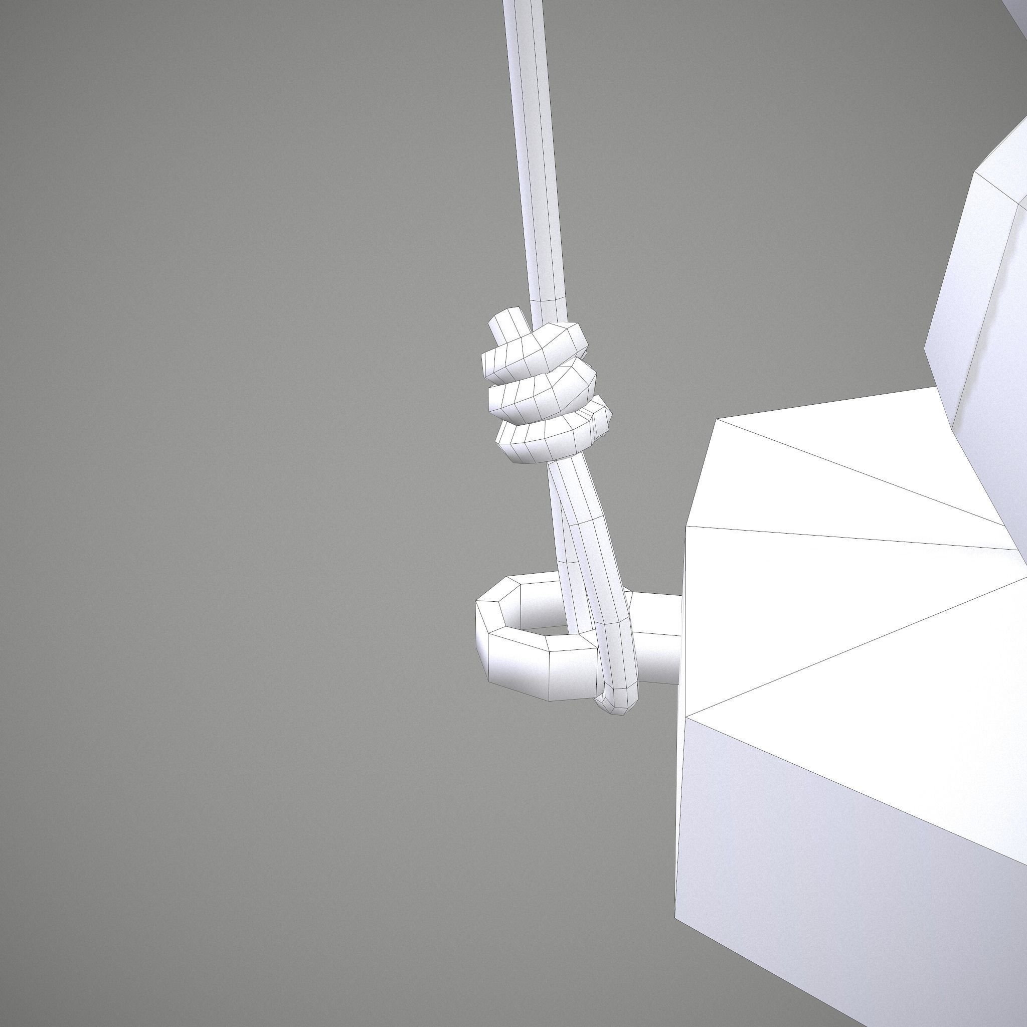 3D model Medieval Bellows VR / AR / low-poly rigged animated | CGTrader